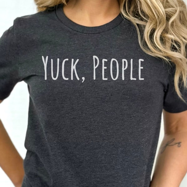 Yuck - Etsy