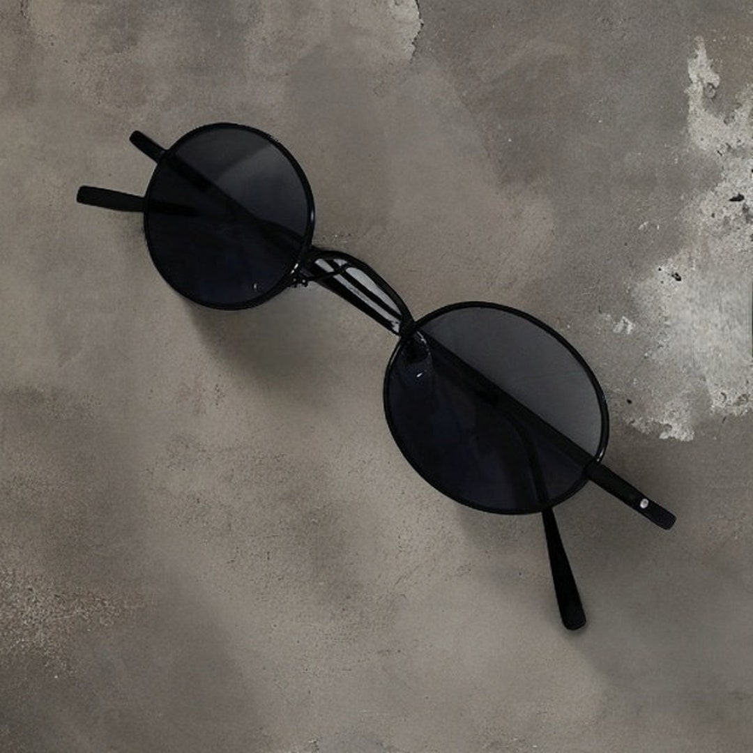 Gojo Satoru Glasses Gojo Satoru Cosplay Eyewear Anime Jujutsu Kaisen ...