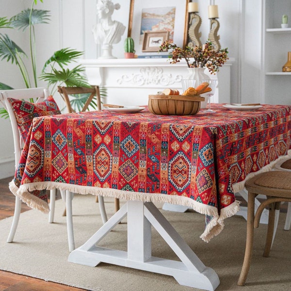Table Cover Fabric - Etsy