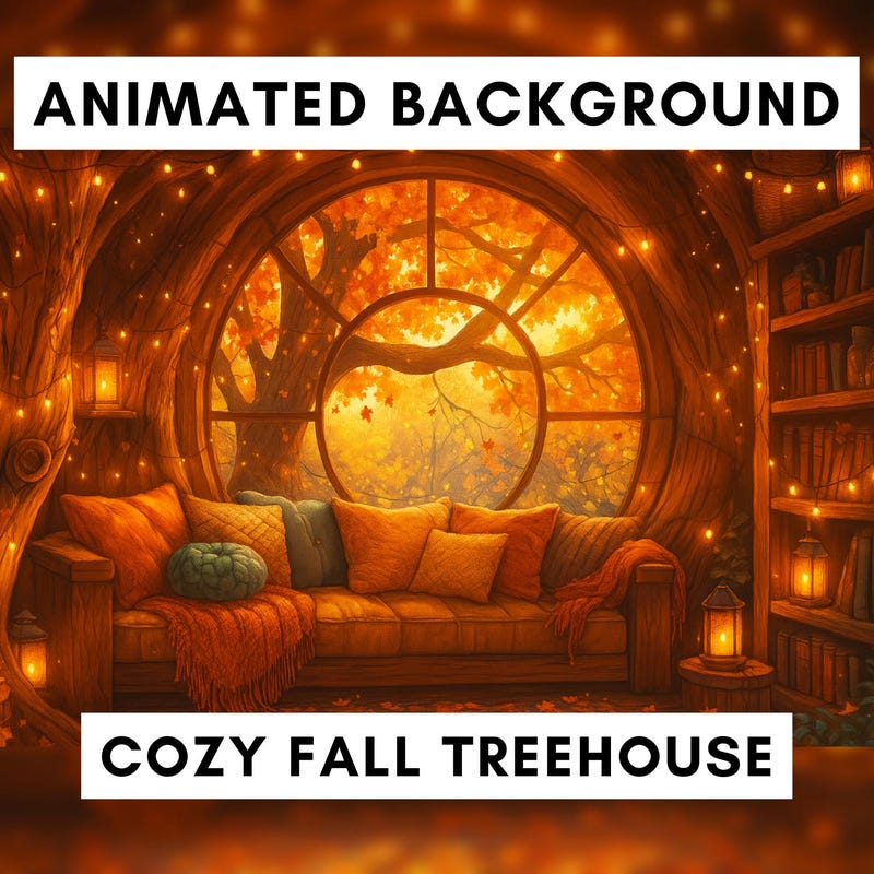 Vtuber House Background - Etsy