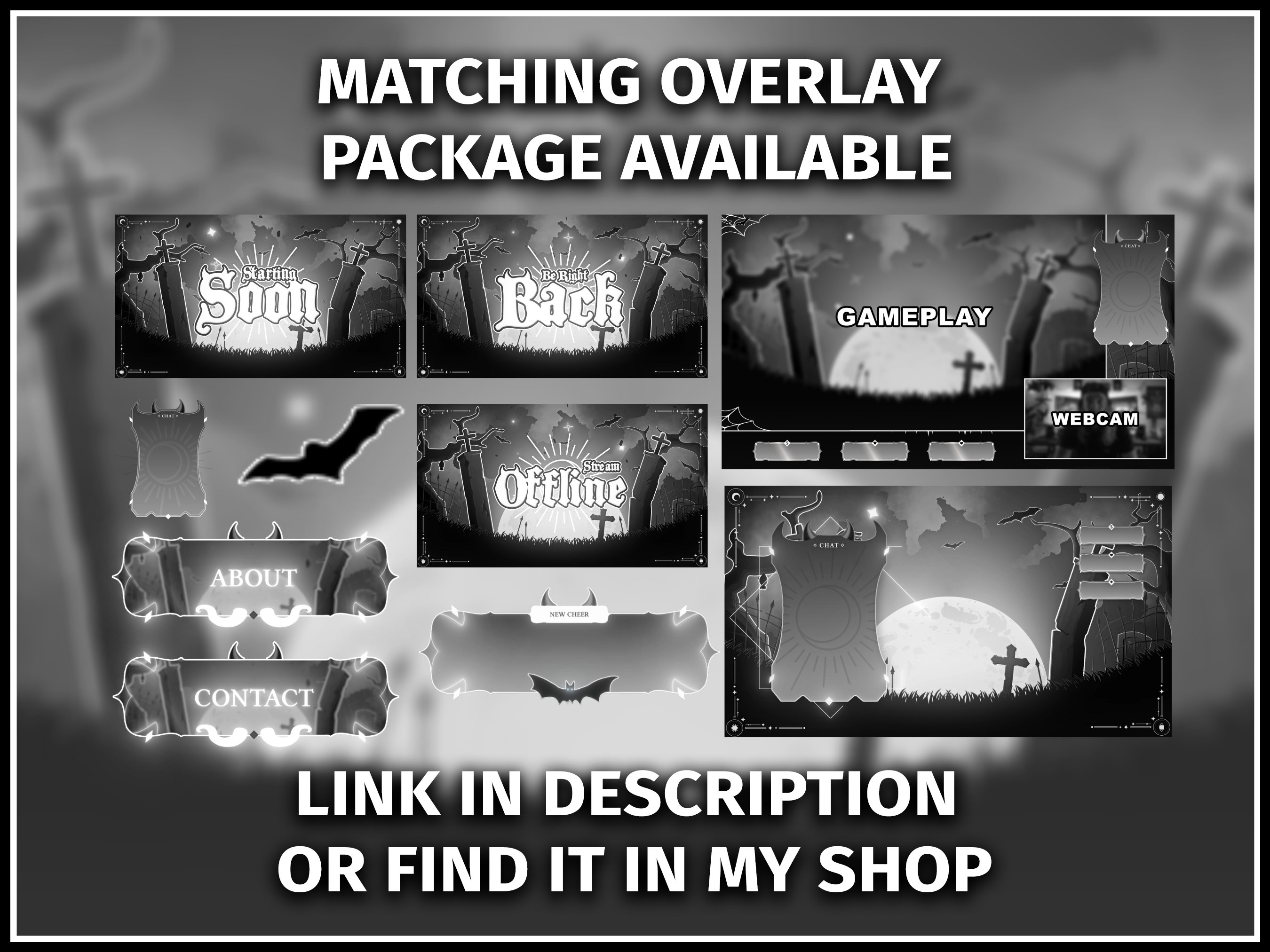 Male Vtuber, Premade Vtuber Model, Fully Rigged, Ready to Use, Vtube ...