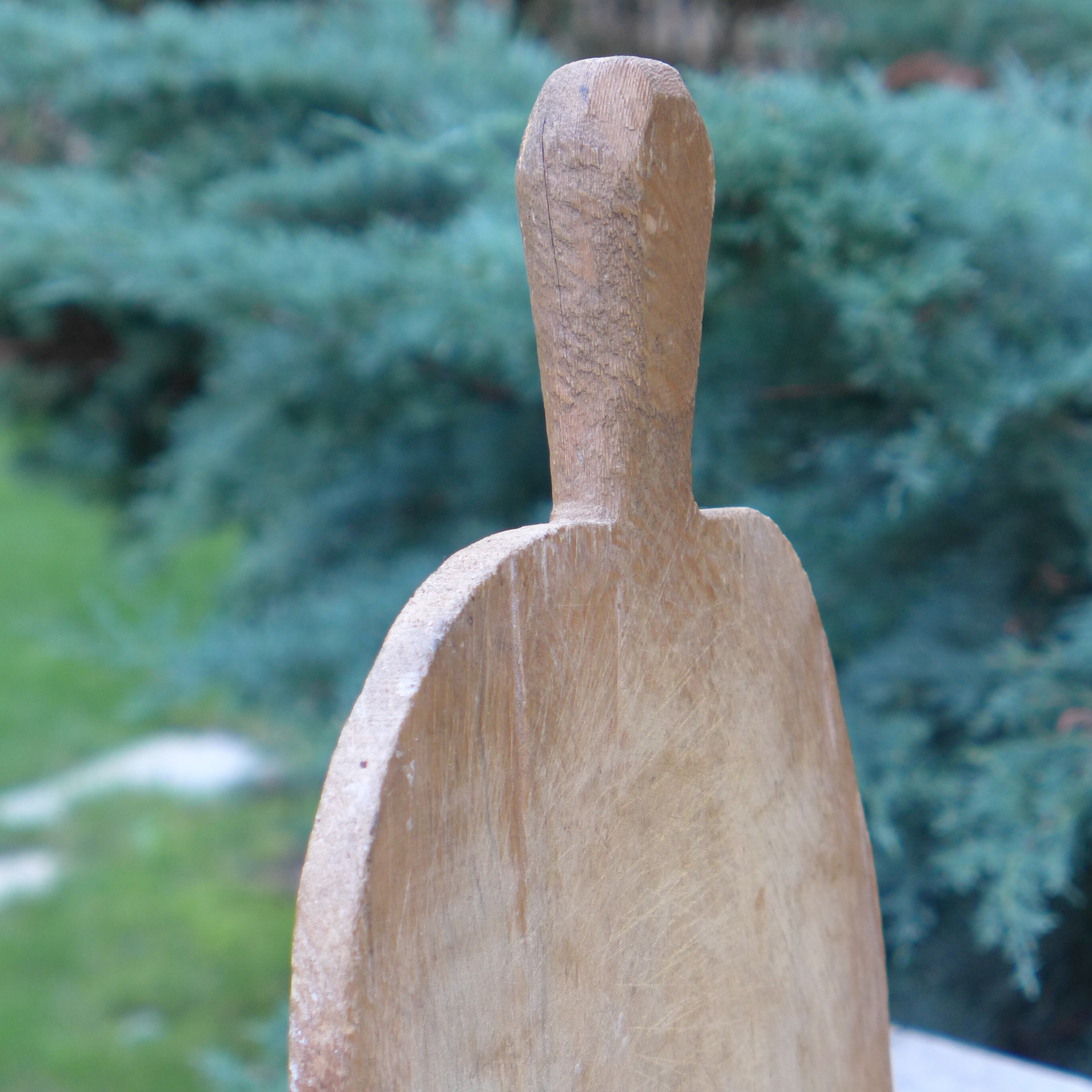 Antique Bread Board Wood Cutting Board Large Cutting Board - Etsy