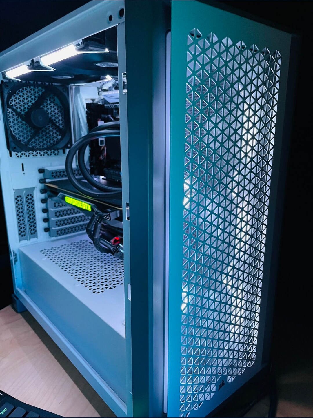 Custom PC Builder | Parts Sourcing | Let Me Find You the Best Deals ...