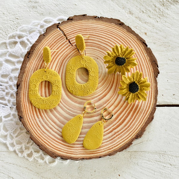 Polymer Clay Cuff - Etsy