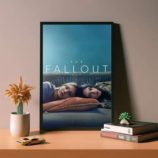 Fallout Poster - Etsy