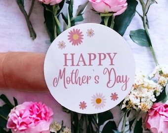 Best Mom Ever Vinyl Decal, Ideal Gift for Mother's Day, Birthday ...