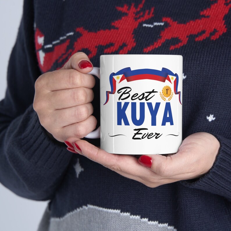 Filipino Mug, Philippines Cup, Funny Filipino Gift, Present for ...