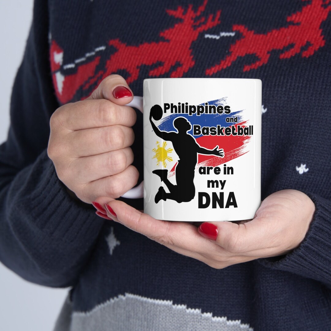 Filipino Mug, Philippines Coffee Cup, Funny Filipino Gift, Present for ...