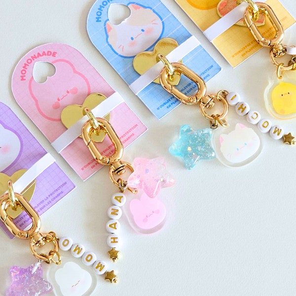 Phone Decorations - Etsy UK