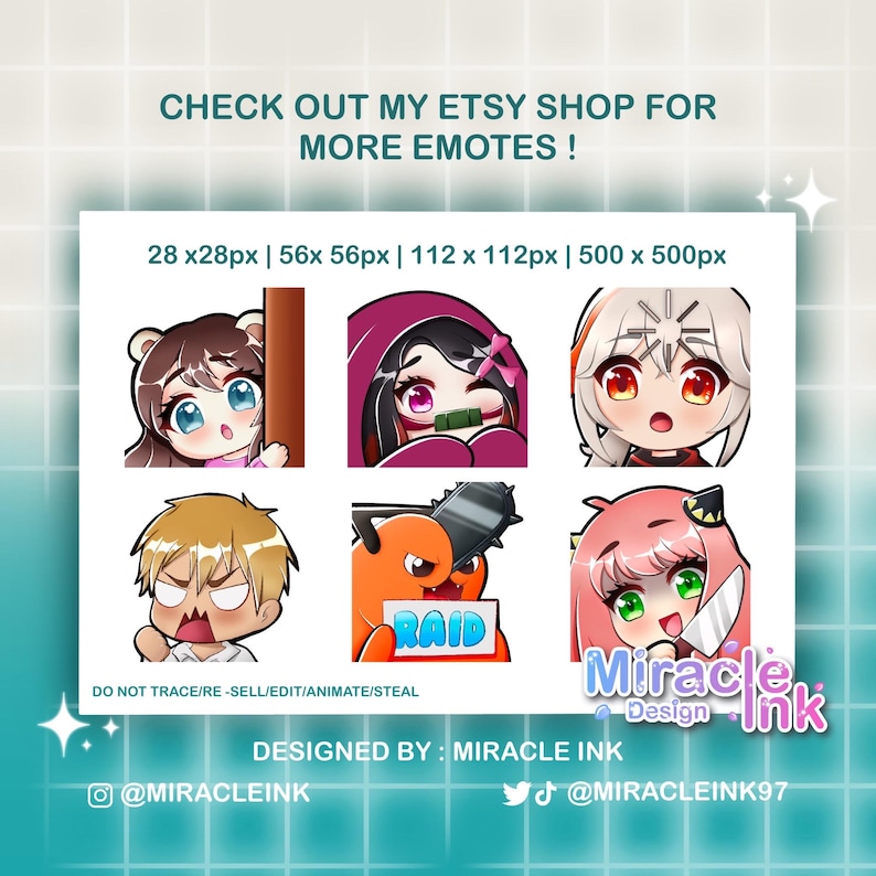 Sage Chibi Emotes | Twitch | Discord | Streaming | Cute Chibi Valorant ...