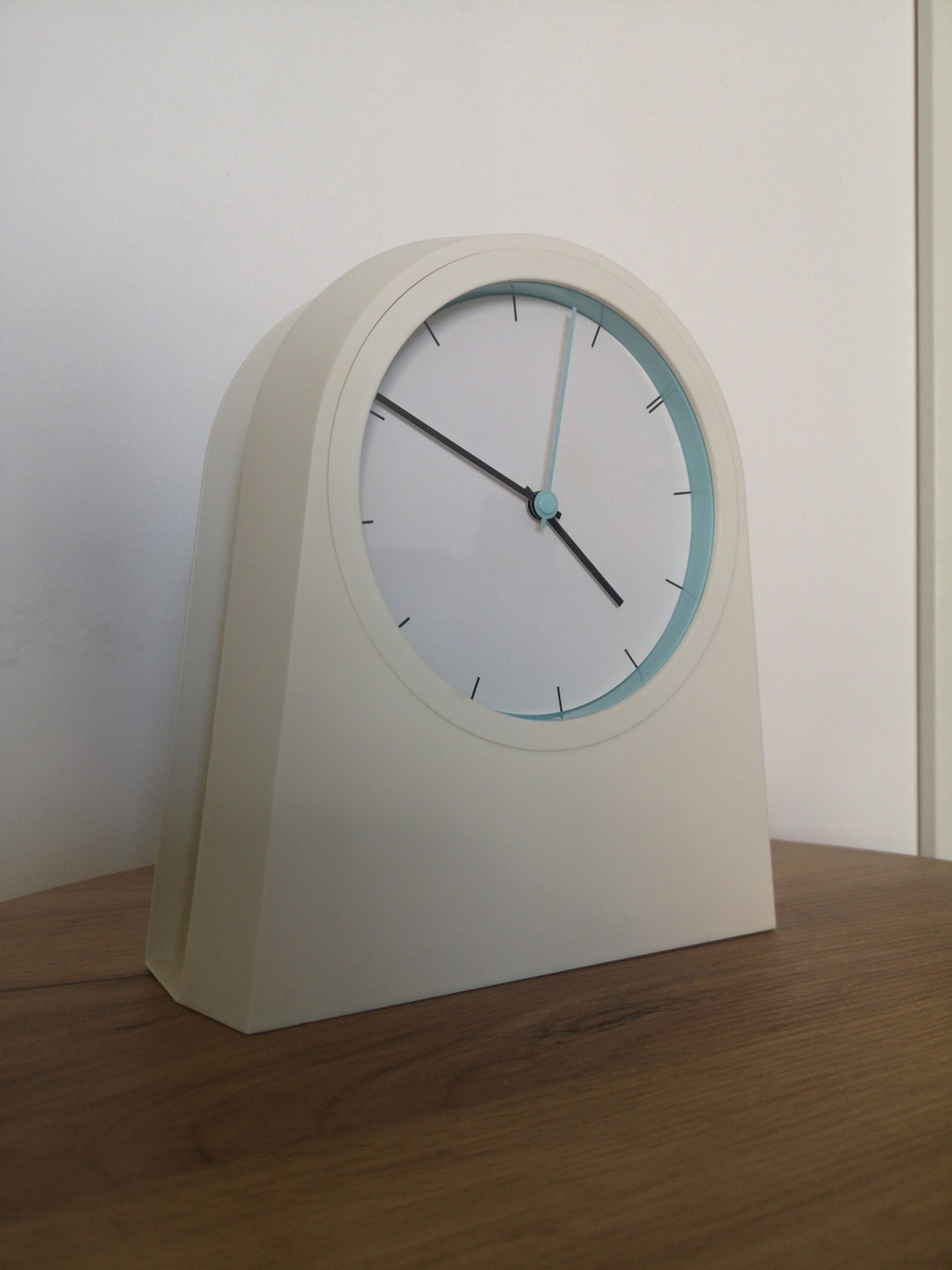 Rare Vintage Ikea Wall Clock - Etsy