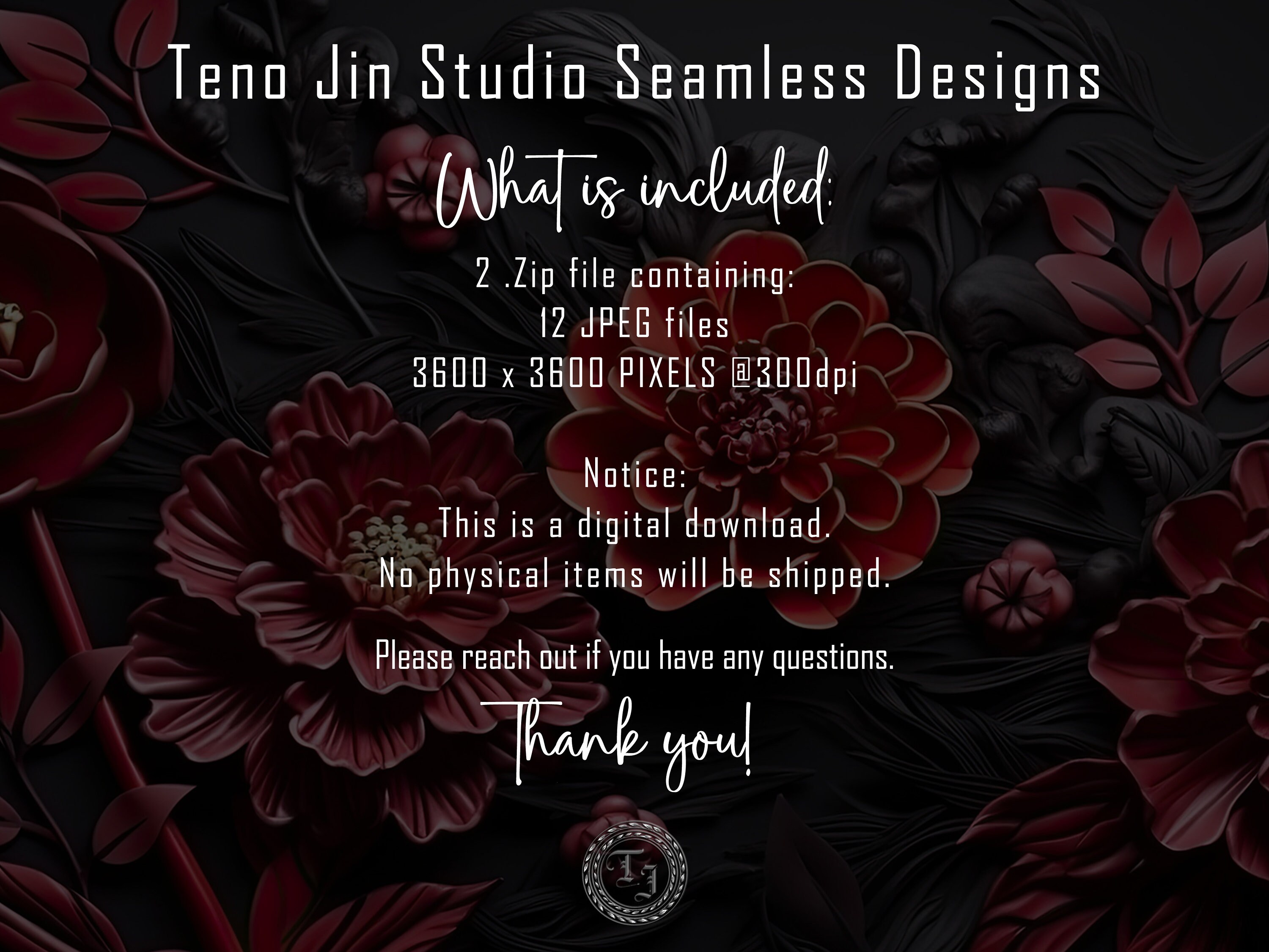 Border Design Patterns, Seamless Paper, Digital Download, Repeating ...