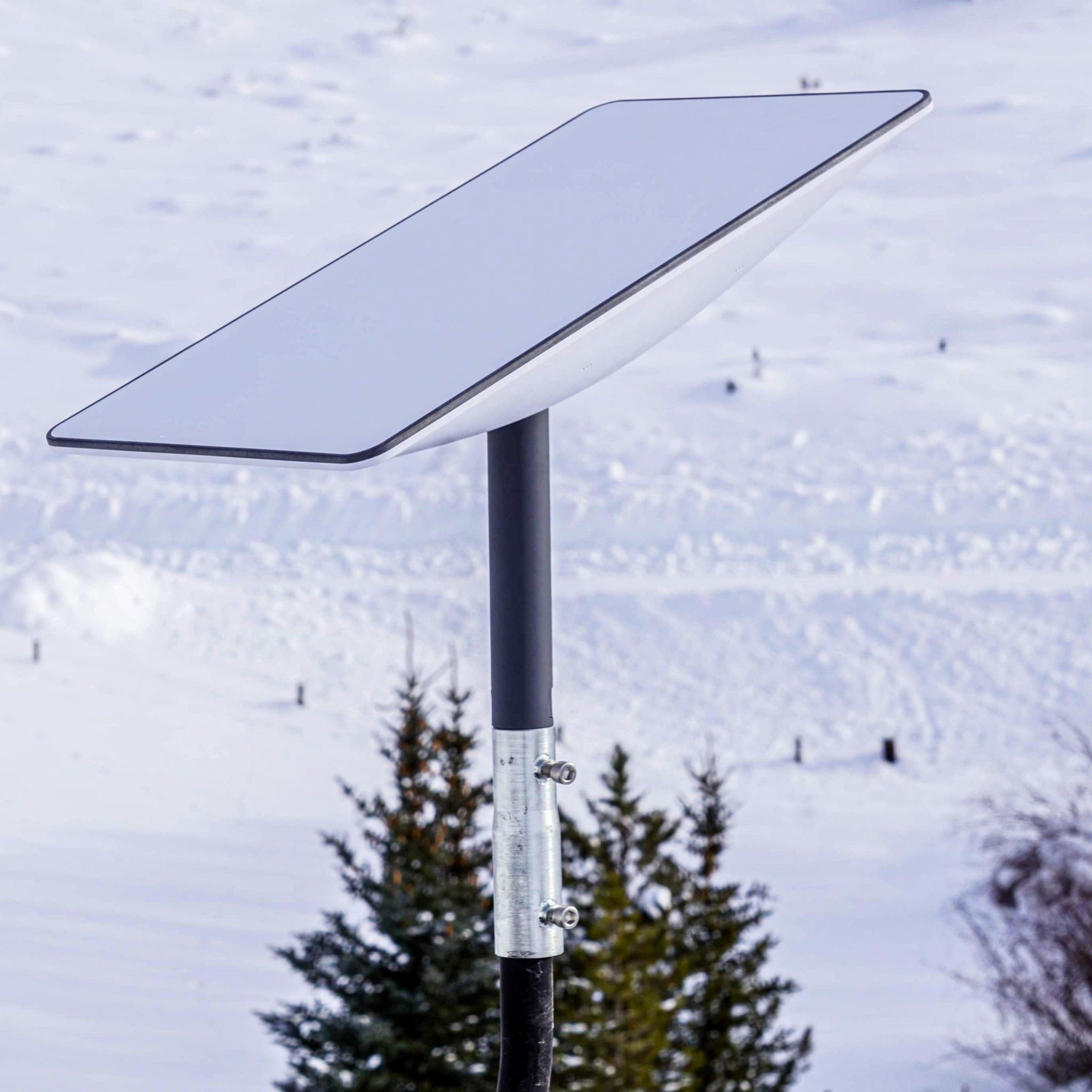 Starlink Pole Mount Adapter - Etsy