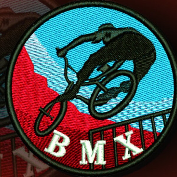 Bmx - Etsy