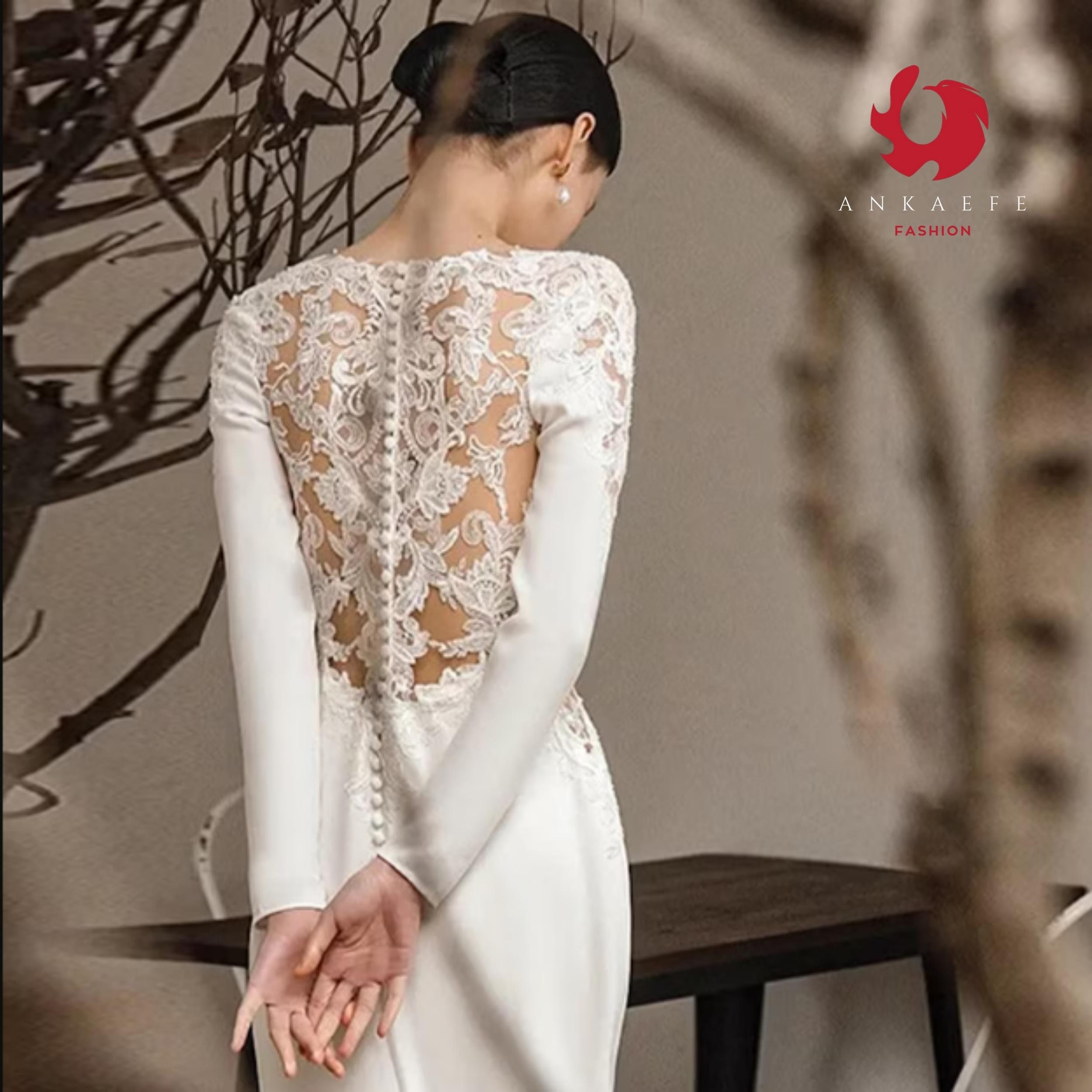 French Designer Wedding Dresses