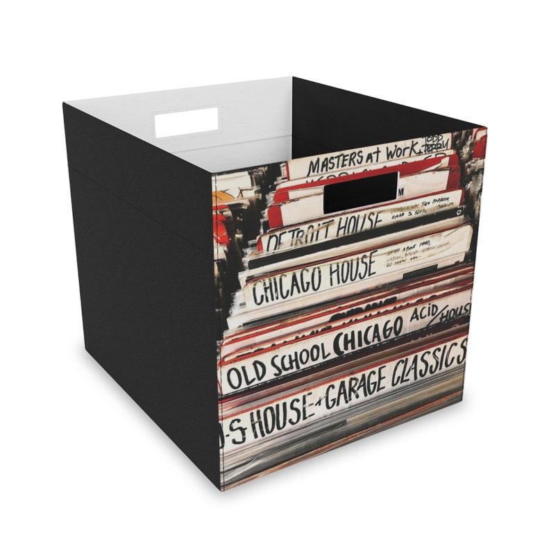 Vinyl Record Storage House Music 12 Inch Vinyl Records Lps Vinyl ...