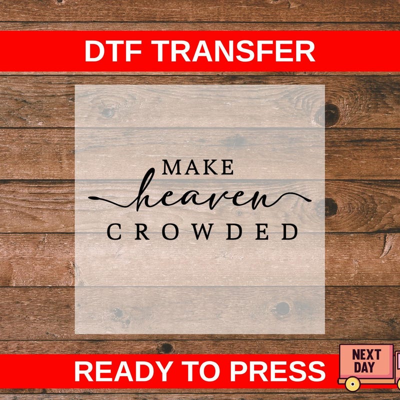 Dtf Spiritual Quotes - Etsy