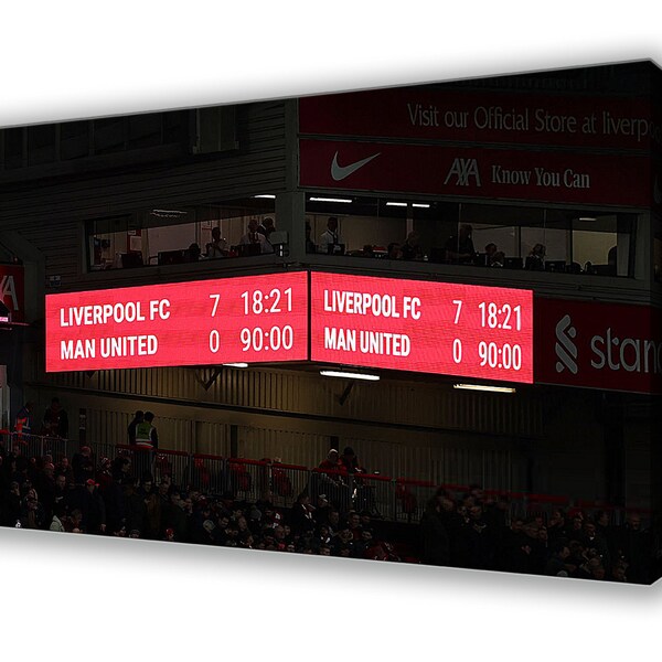 Man Utd - Etsy UK