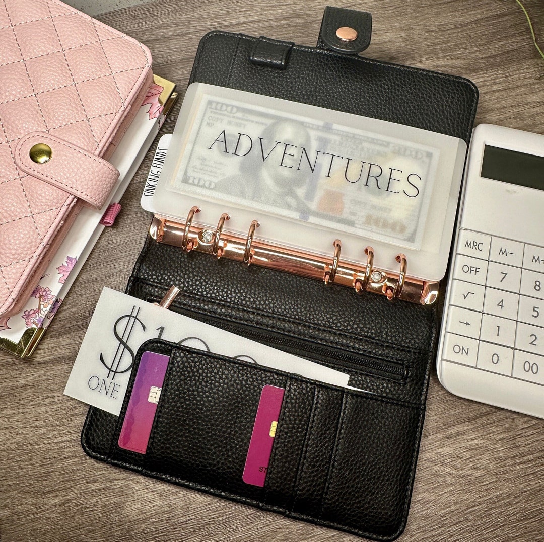 Cash Budgeting Envelopes Cash Envelopes Matte Cash Envelopes Cash ...