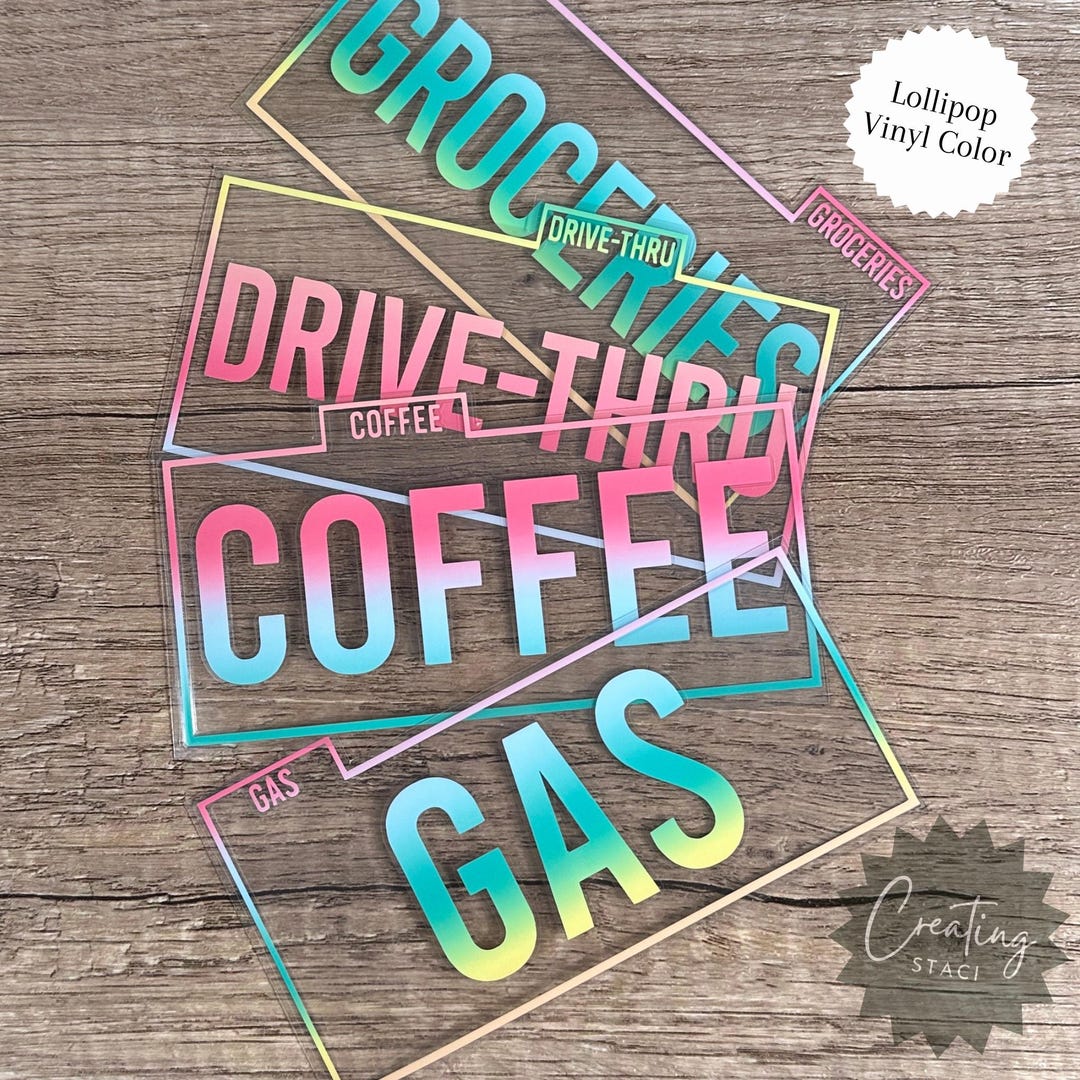 Wallet Dividers With Tabs Colorful Cash Dividers for Wallets Cute Cash ...