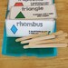40 Pcs Popsicle Sticks Geometric Shapes Activity Game Early Learning ...