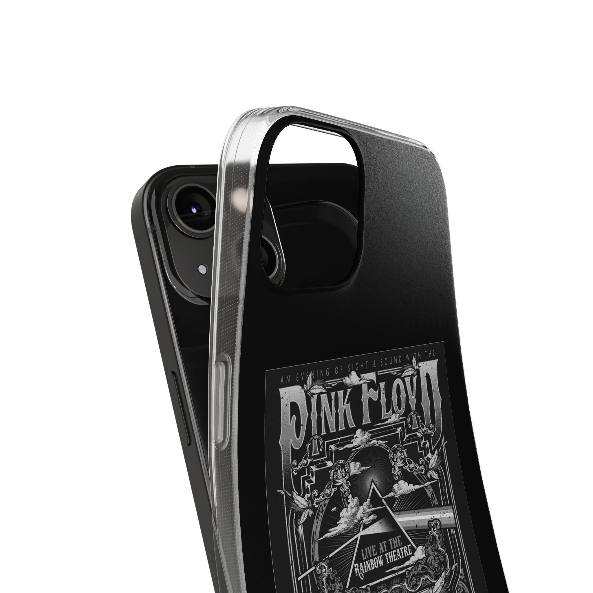 Pink Floyd Phone Cases - Etsy