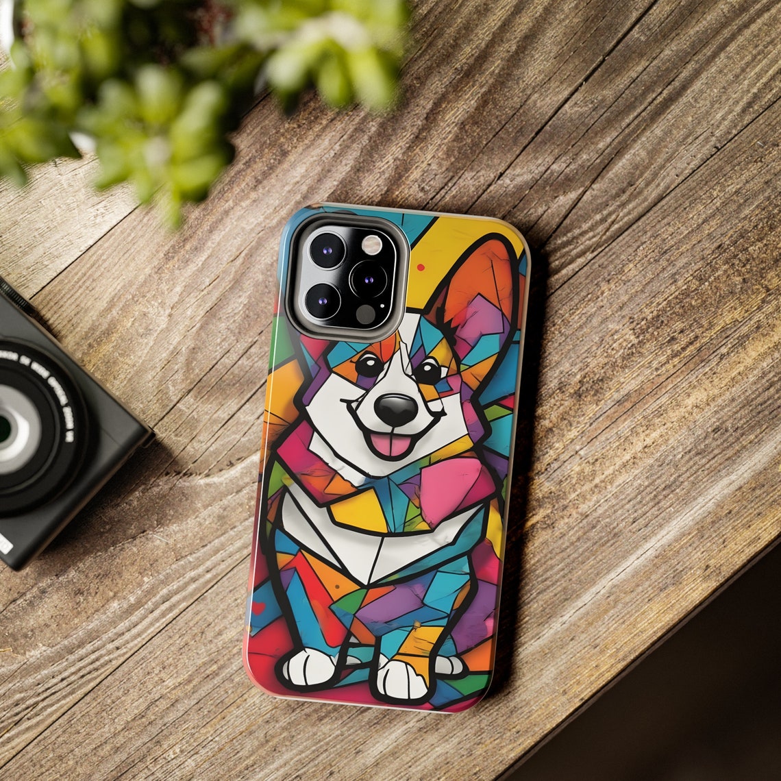 IPhone 12 Case Corgi iPhone 13 Pro Max iPhone 11 Case Corgi Case iPhone ...