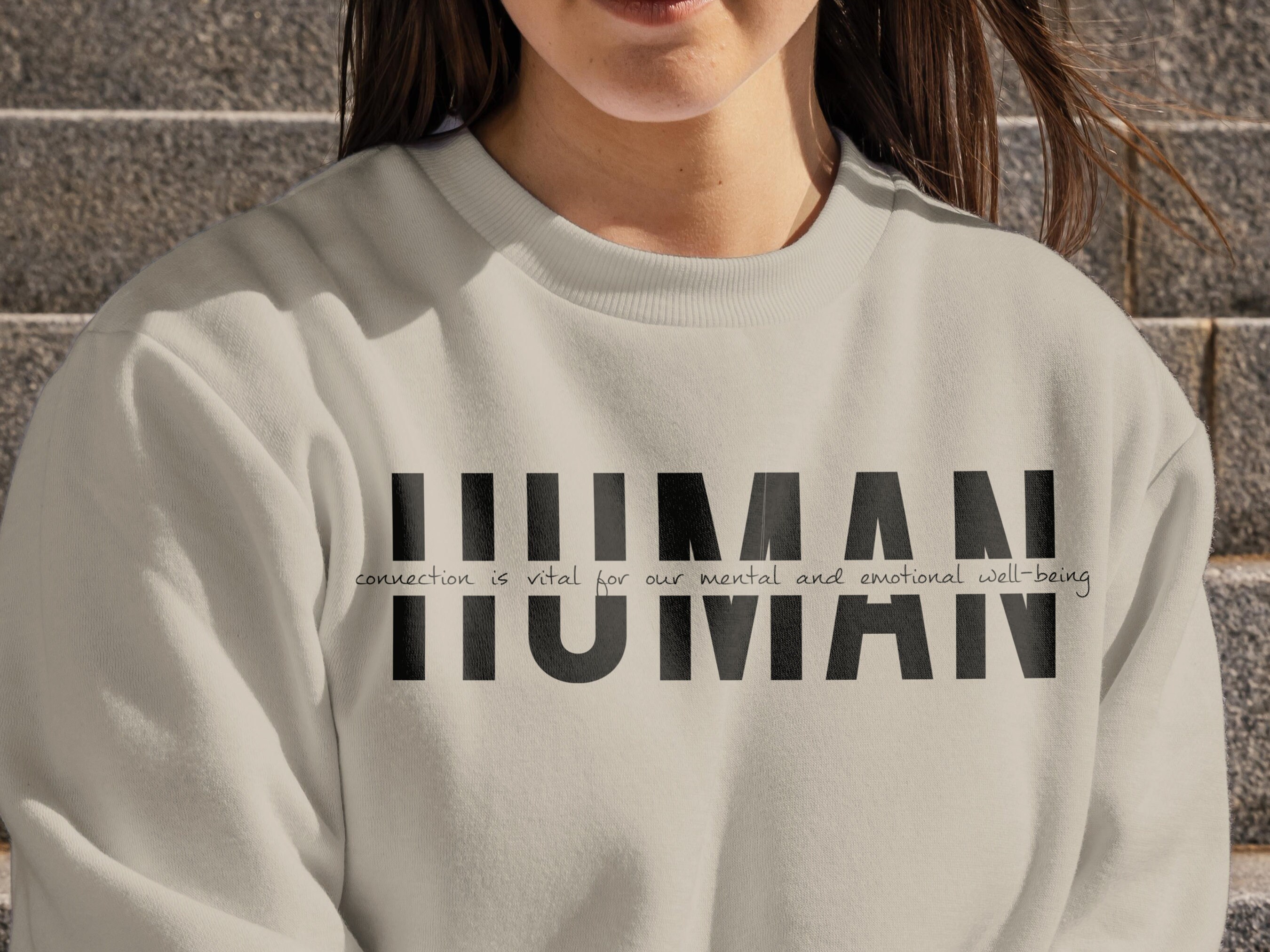 Human SVG PNG, Humanity Svg, Mental Health Svg, Emotional Svg, Well ...