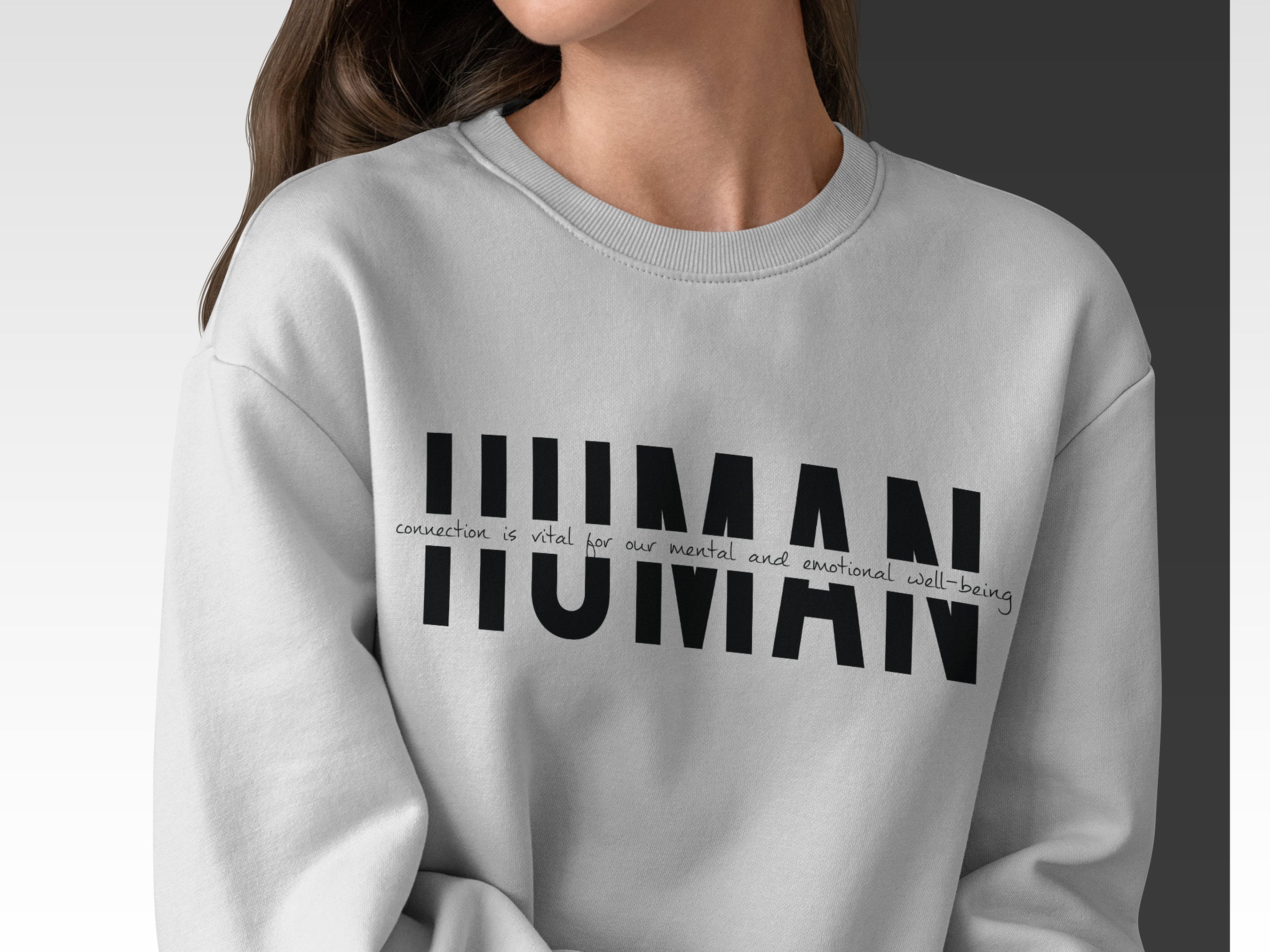 Human SVG PNG, Humanity Svg, Mental Health Svg, Emotional Svg, Well ...