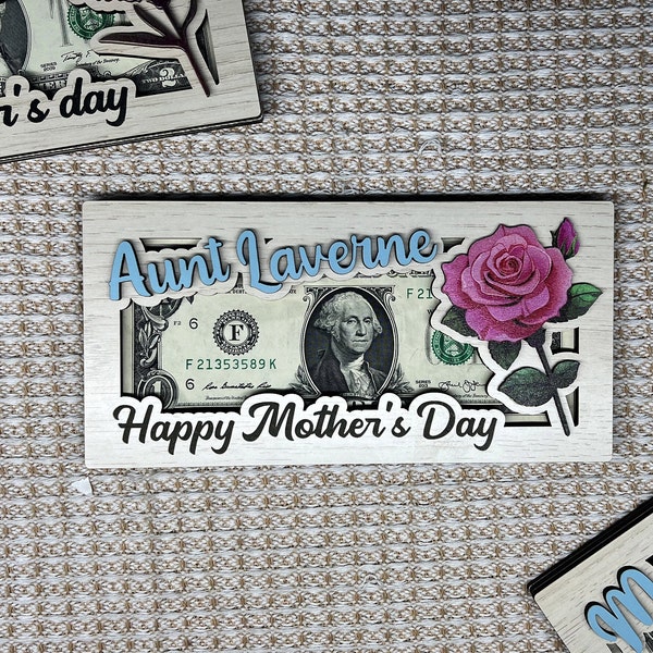 Money Gift - 60+ Gift Ideas for 2024