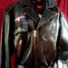 Vintage Motorcycle Jacket - Etsy