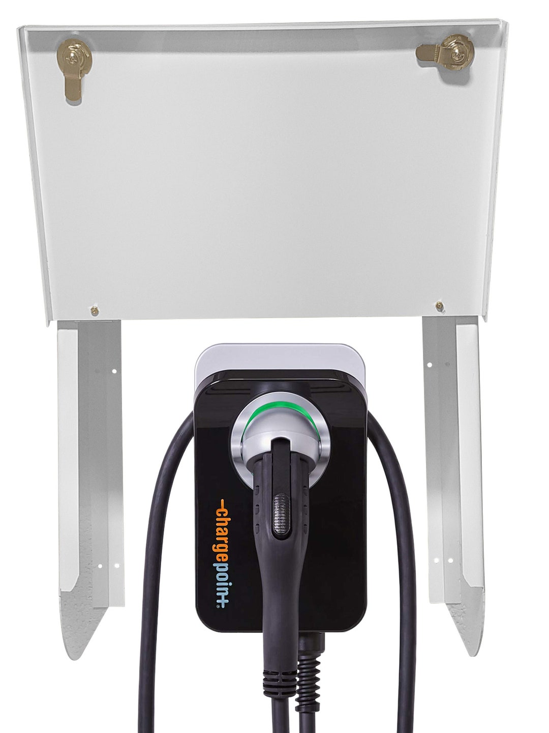 EV Charger Canopy, EV Charger Wall Box, Home EV Charger Weather ...