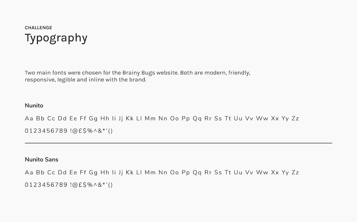 Figma Case Study Template | Made in Figma | Editable | for Freelancers ...