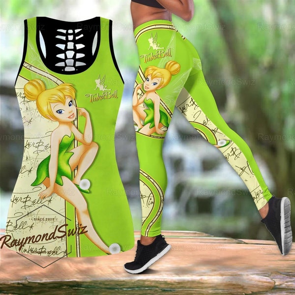 Princess Tinkerbell - Etsy