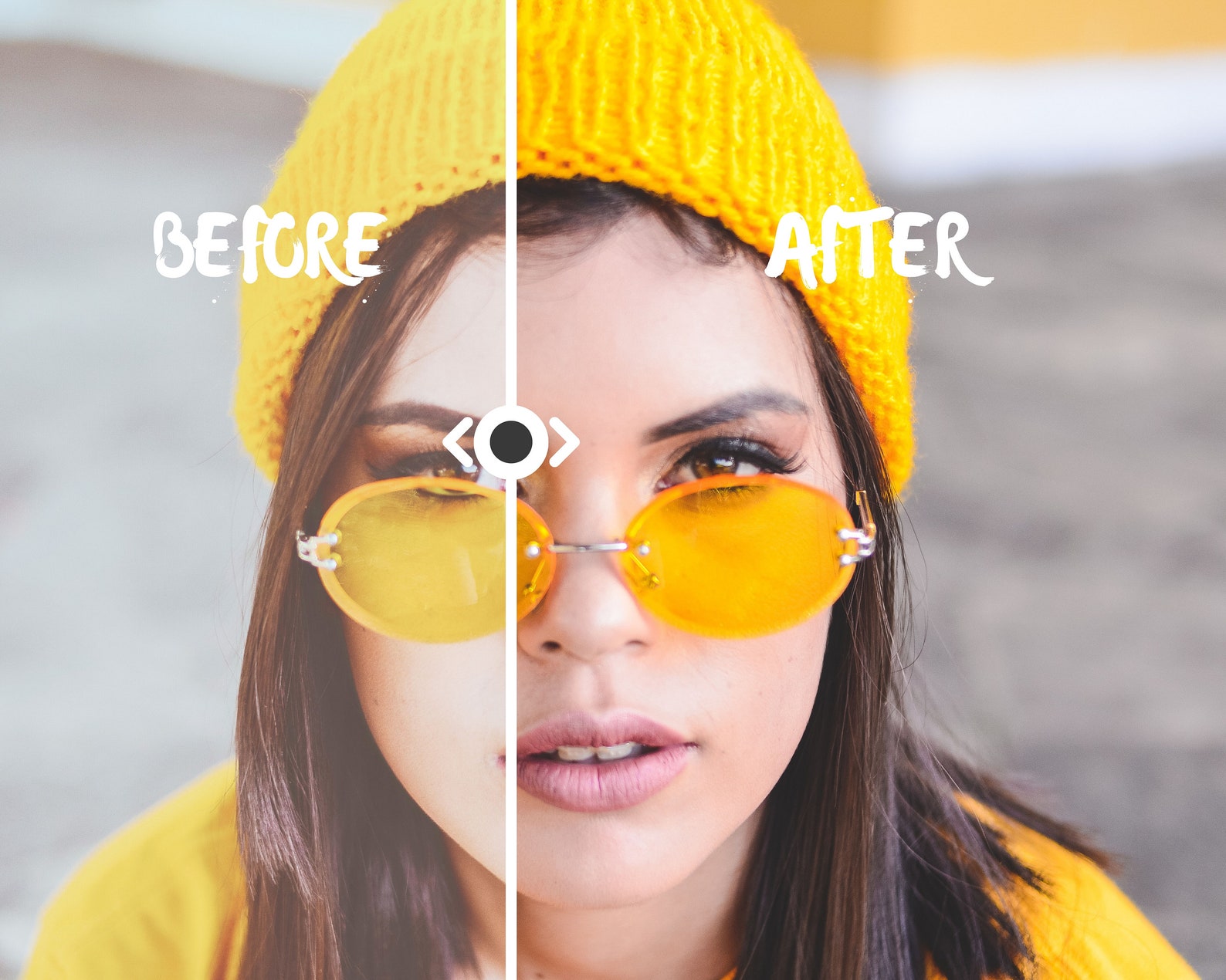 140 Kodak Portra Lightroom Presets Bundle, Portrait Mobile & Desktop ...