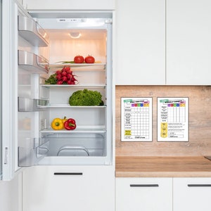 Kids Daily Responsibilities Chart, Printable Daily Routine, Chore Chart ...