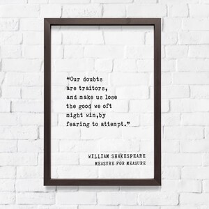 Traitors Frame Wall - Etsy UK