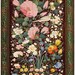 Vintage Floral Bird Decoupage Paper for Crafts & Scrapbooking, Rustic ...