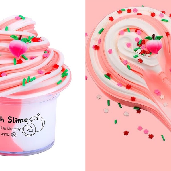 Peachybbies Slime Shop - Etsy