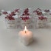 Handcrafted Bubble Candles: Wedding & Celebration Keepsake - Etsy