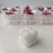 Handcrafted Bubble Candles: Wedding & Celebration Keepsake - Etsy