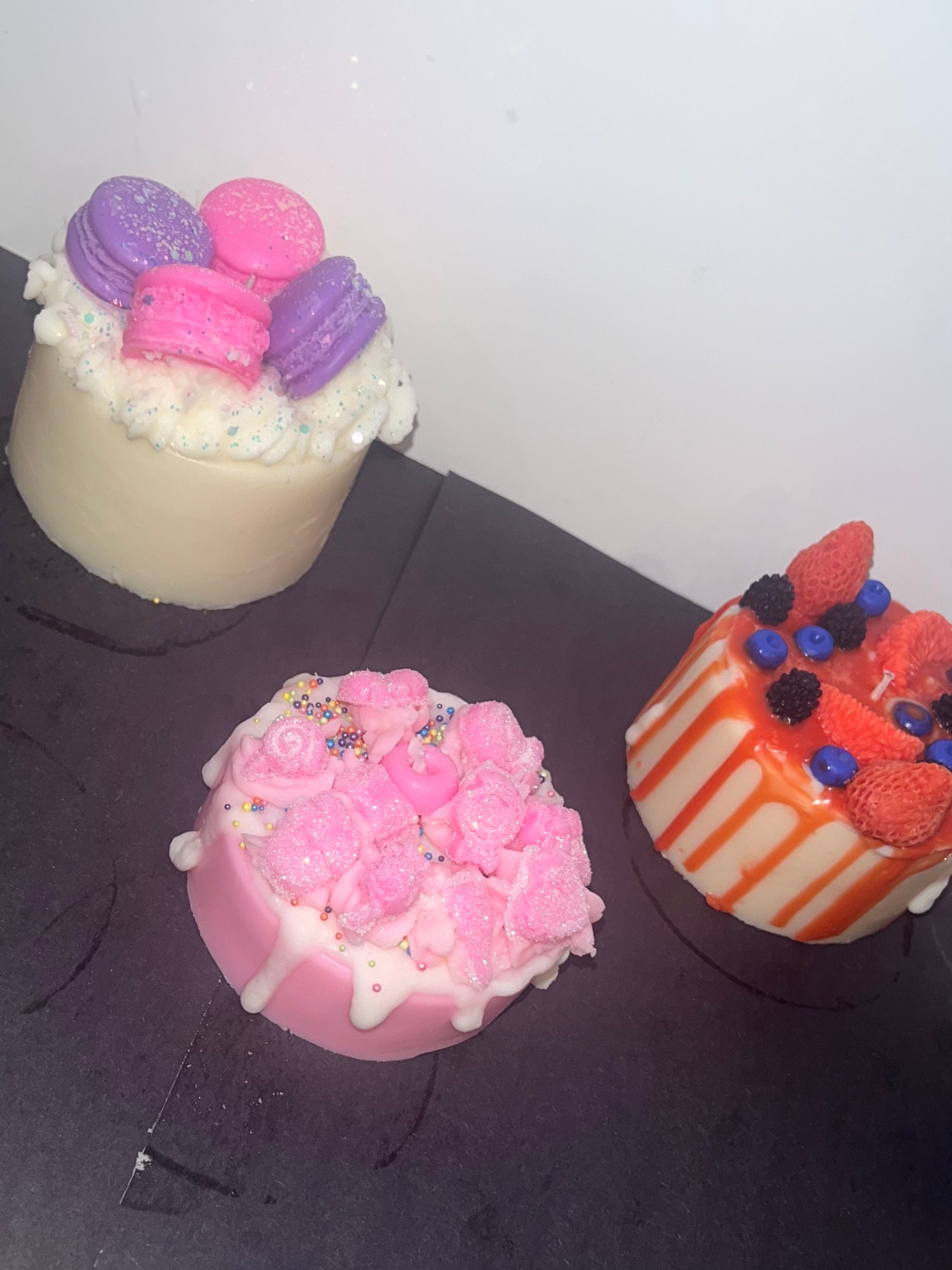 Patty Cakes - Etsy