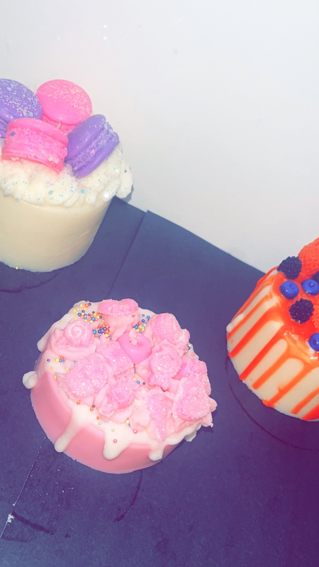 Patty Cakes - Etsy