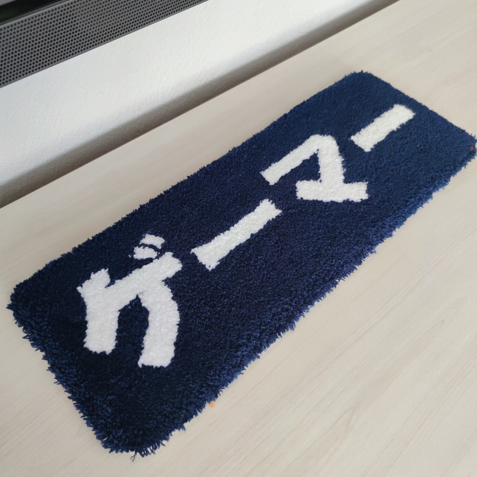 Gamer Keyboard Rug Ergonomic Wrist Support Soft Touch - Etsy