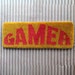 Gamer Keyboard Rug Ergonomic Wrist Support Soft Touch - Etsy