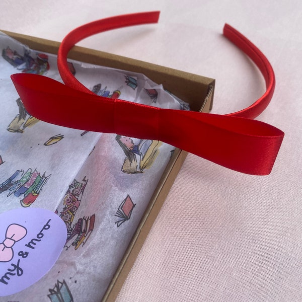 Matilda Costume - Etsy