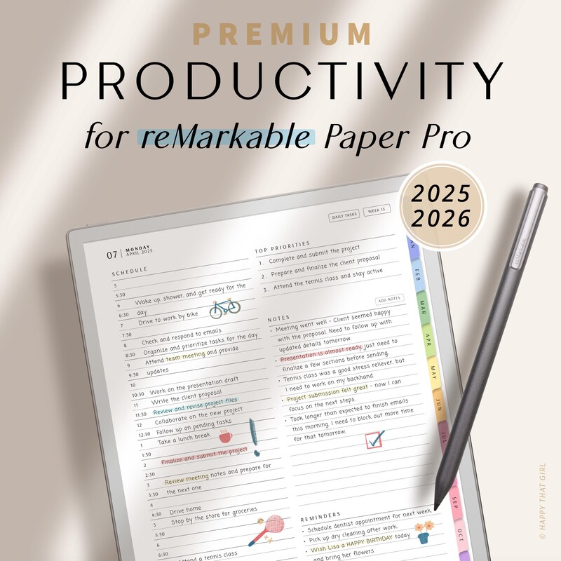 Remarkable Move Templates - Etsy