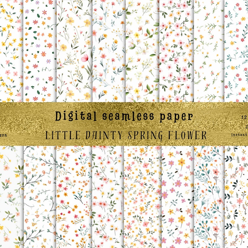 Small Dainty Wall Decor - Etsy UK