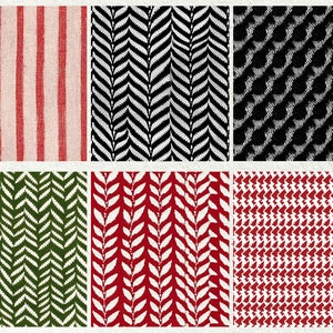 35 Keffiyeh Inspired Seamless Patterns - Perfect for Sublimation, Home ...