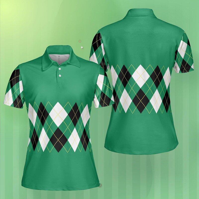 Vintage Golf Clothes - Etsy